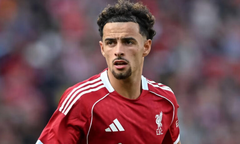 アルネ・スロットが惚れ込む万能プレーヤー、カーティス・ジョーンズにトッテナムが関心か！？ – Liverpool × YNWAブログ